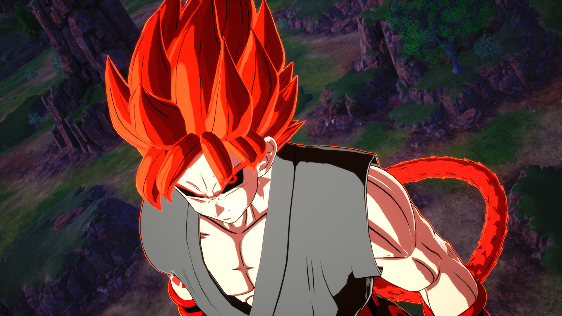 Goku Evil HD Evil Goku Wallpapers | Peakpx