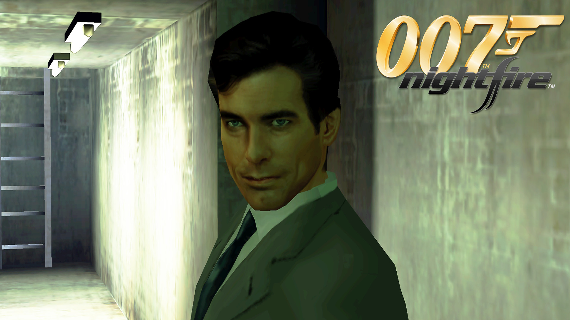Timothy Dalton as Bond Mod for James Bond 007: Nightfire | JBN Mods