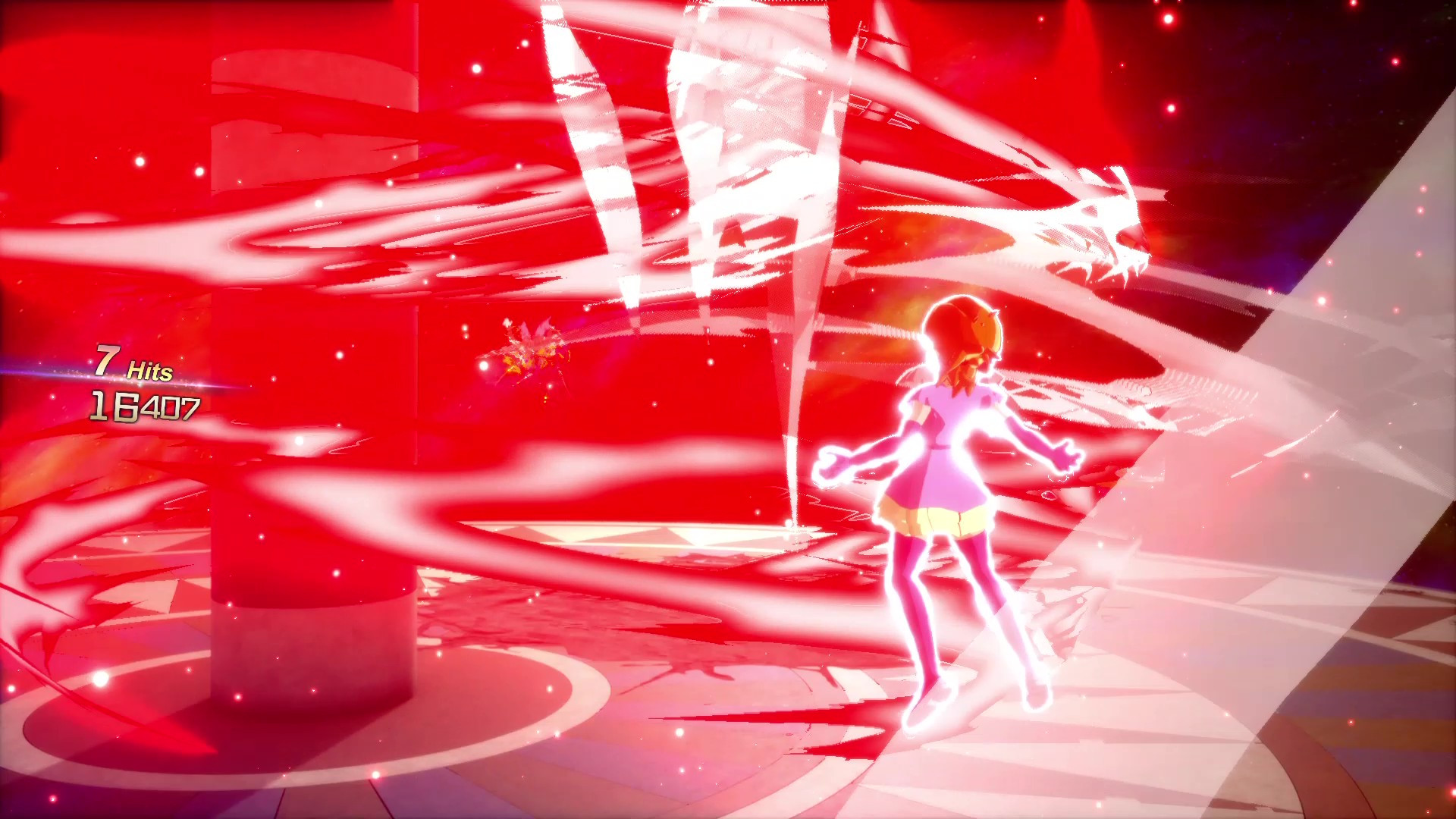 [SLOT] Kakunsa (Base form) Mod for Dragon Ball: Sparking! ZERO | DBSZ Mods