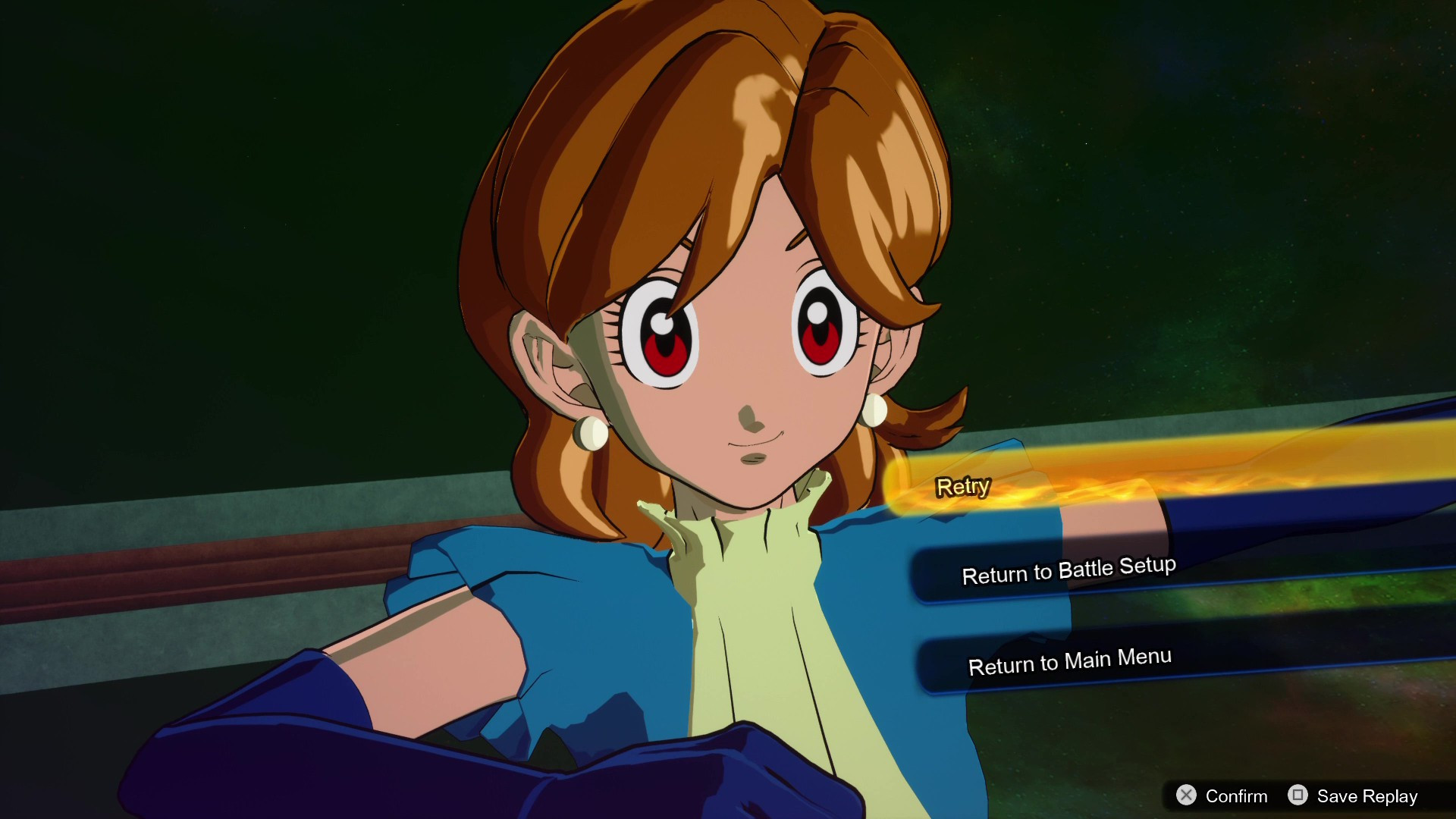 [SLOT] Kakunsa (Base form) Mod for Dragon Ball: Sparking! ZERO | DBSZ Mods
