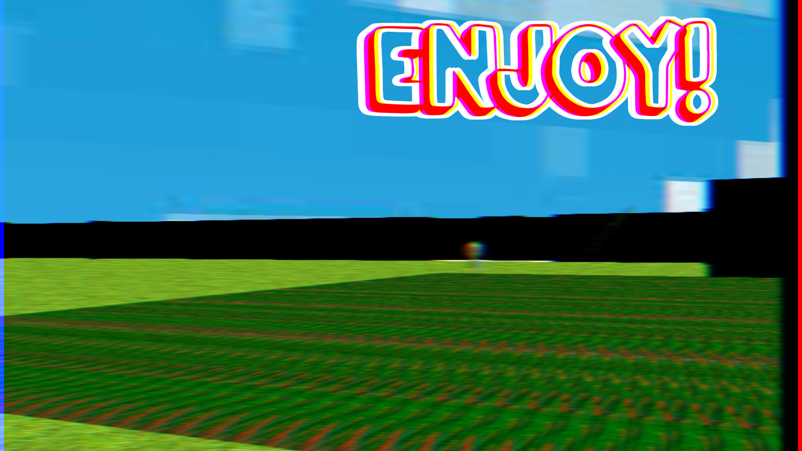 Sculpture's Awesome Camping Trip Mod for Baldi's Basics | Baldi Mods