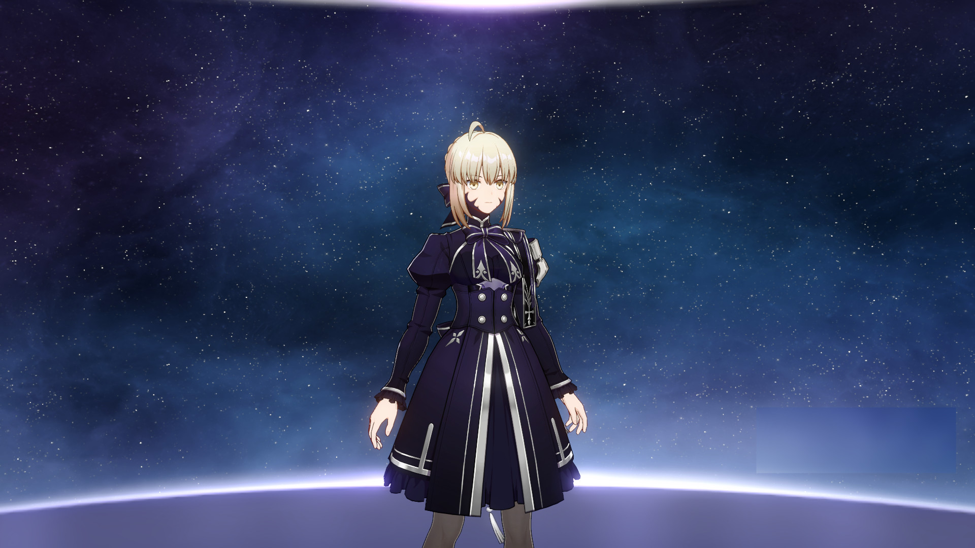 Alter Saber Mod for Honkai Star Rail | HSR Mods