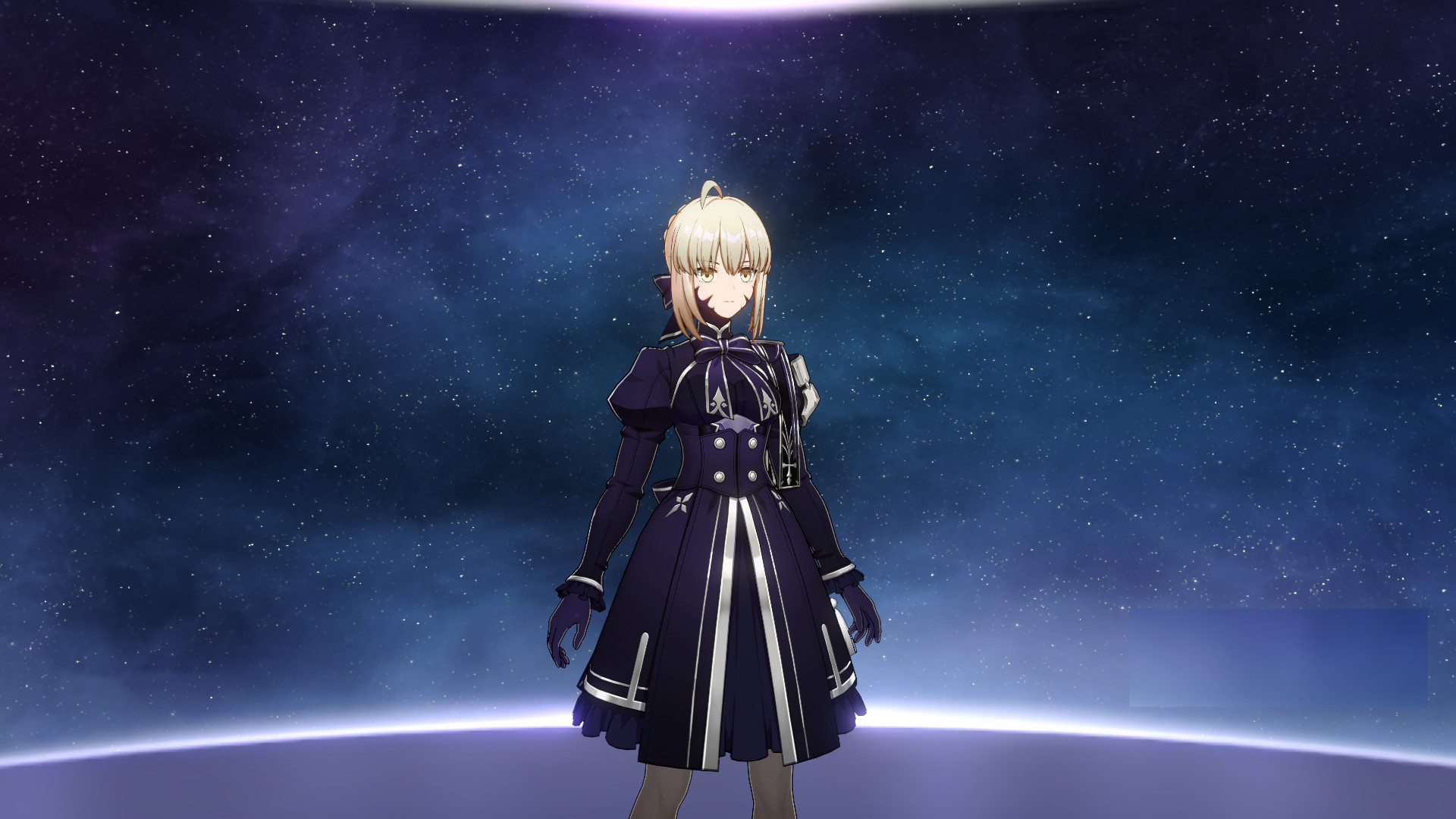 Alter Saber Mod for Honkai Star Rail | HSR Mods