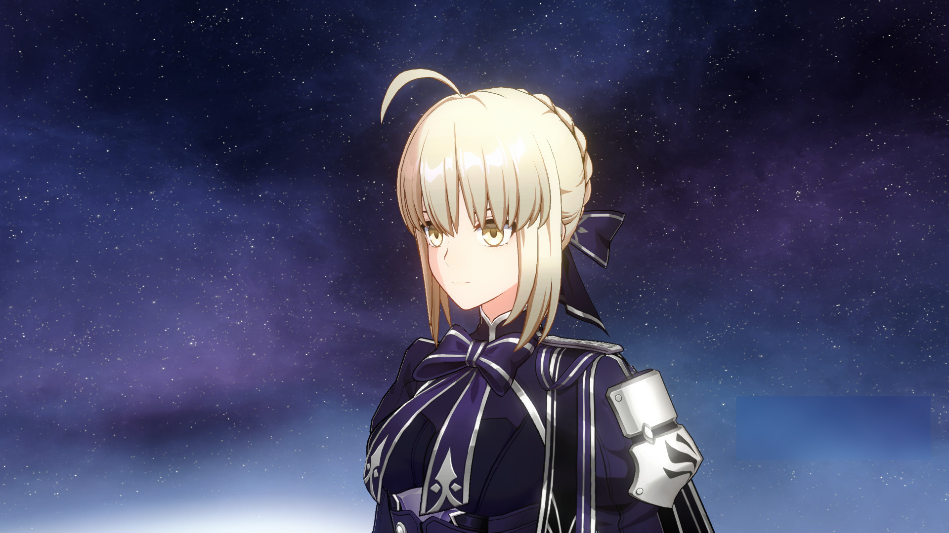Alter Saber Mod for Honkai Star Rail | HSR Mods