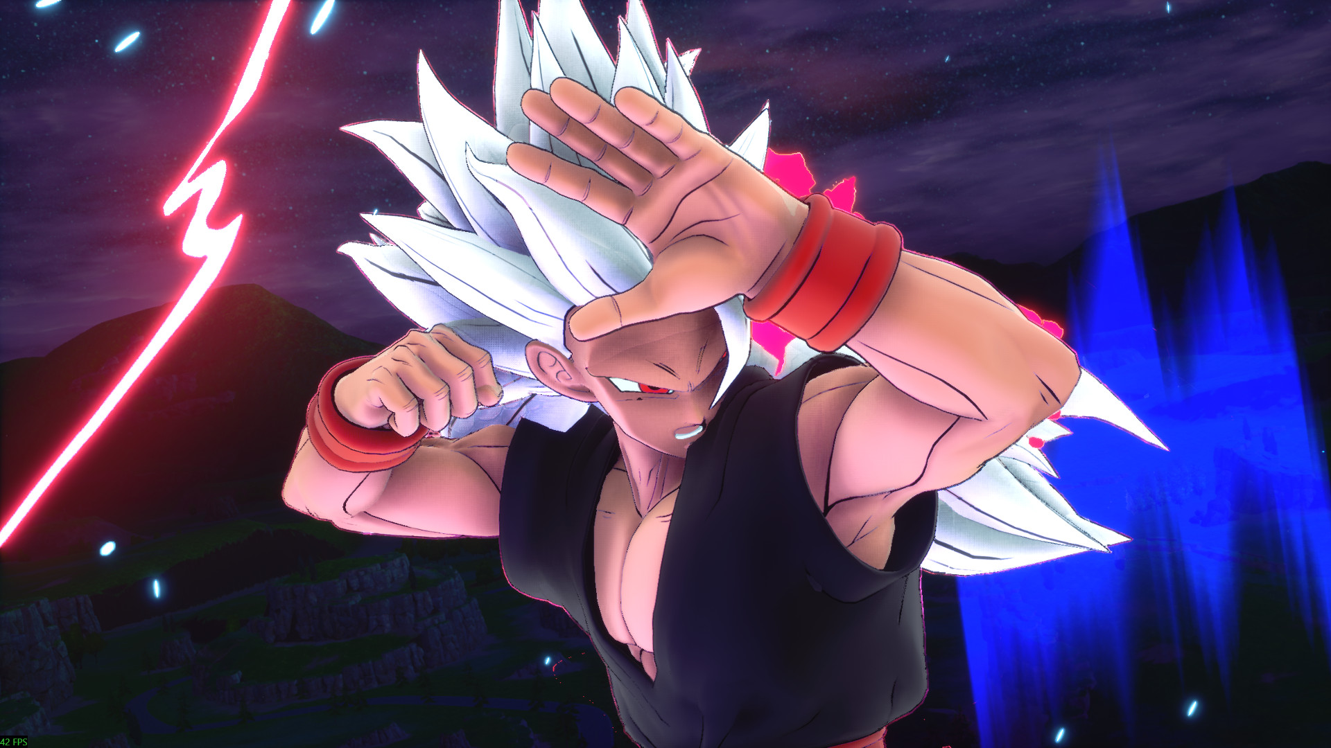 (Mod Pack 1) Mod for Dragon Ball: Sparking! ZERO | DBSZ Mods