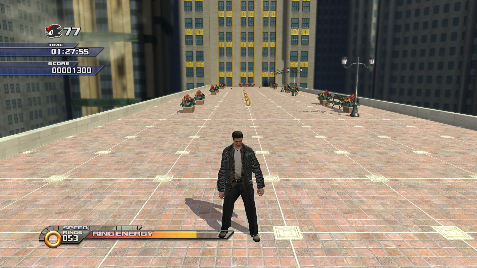 Max Payne (2001 model) Mod for Unleashed Recompiled | UR Mods