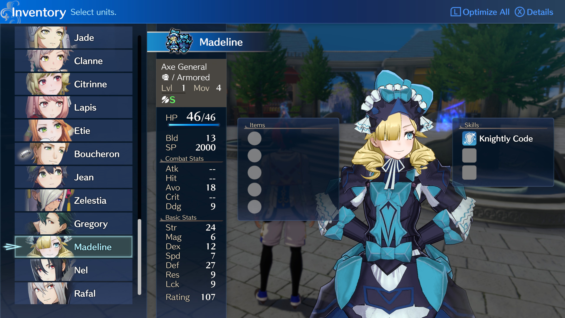 Dynamic Class Names Mod for Fire Emblem Engage | FEE Mods