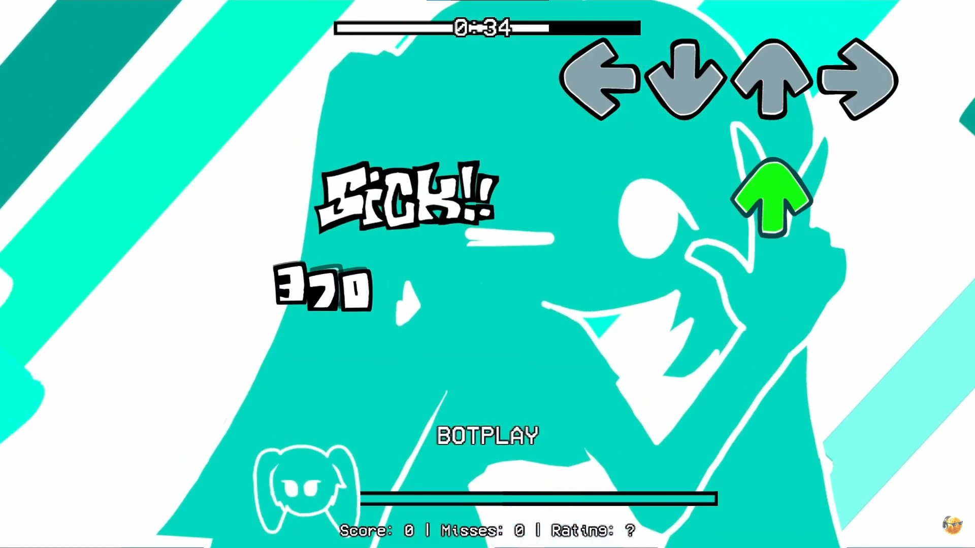 ChipTune Mod for Friday Night Funkin' | FNF Mods