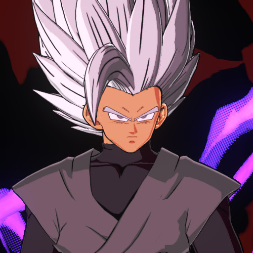 Goku Beast Black & Gohan Beast Black Mod for Dragon Ball: Sparking! ZERO | DBSZ Mods