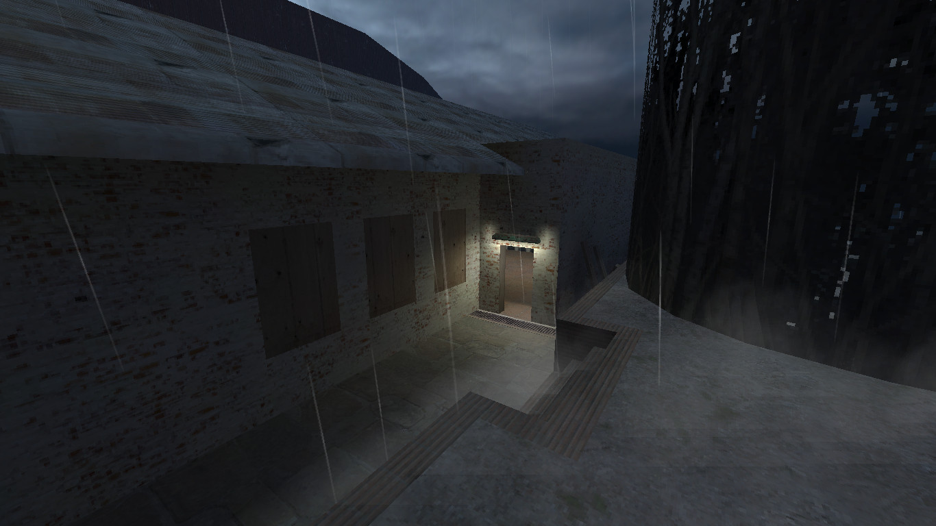 cs_salon [W.I.P] Mod for Counter-Strike 1.6 | CS1.6 Mods