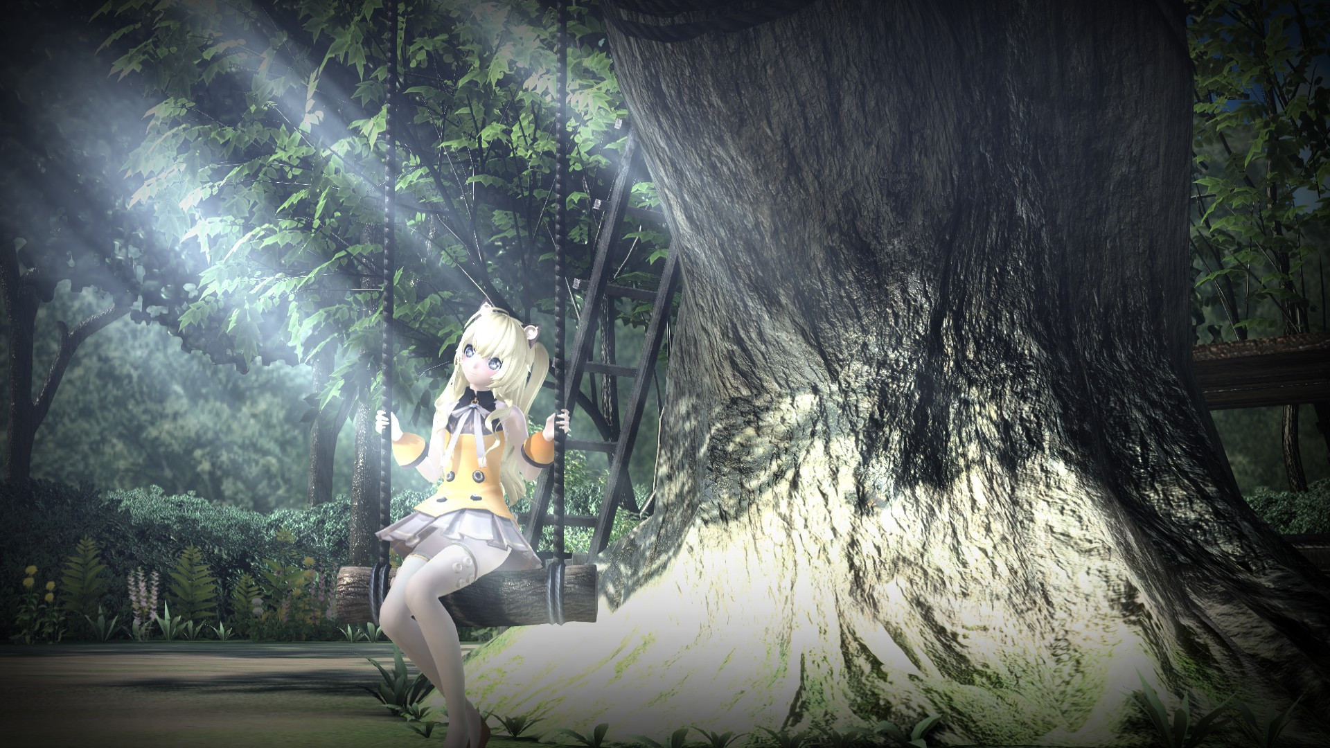 tutty's cover mod Mod for Hatsune Miku: Project DIVA Mega Mix+ ...