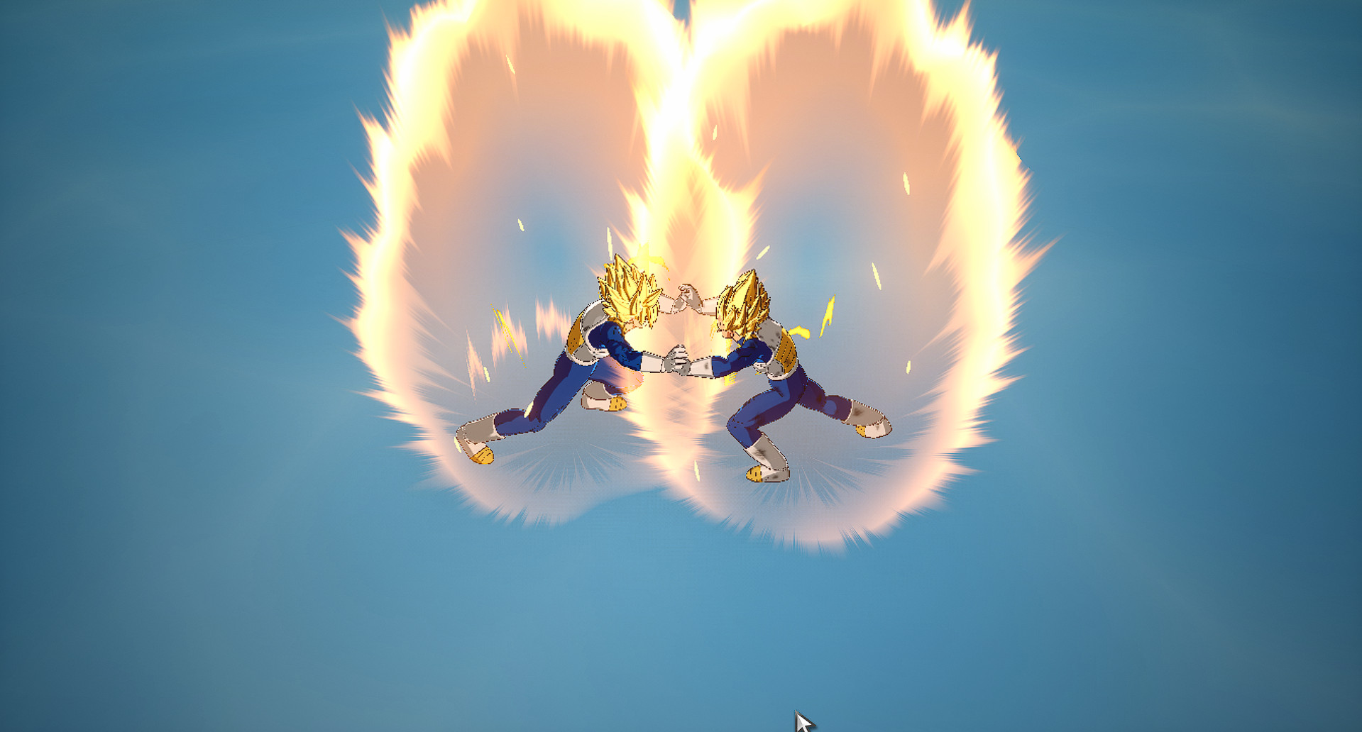 Super Saiyan goku with cell saga saiyan armor Mod for Dragon Ball ...