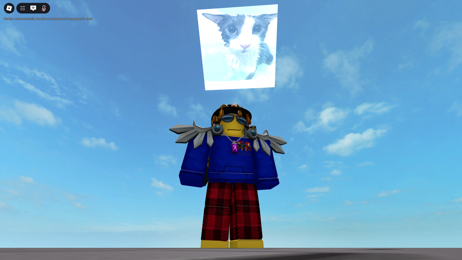 Soggy Sun And Moon Mod for Roblox | RBLX Mods