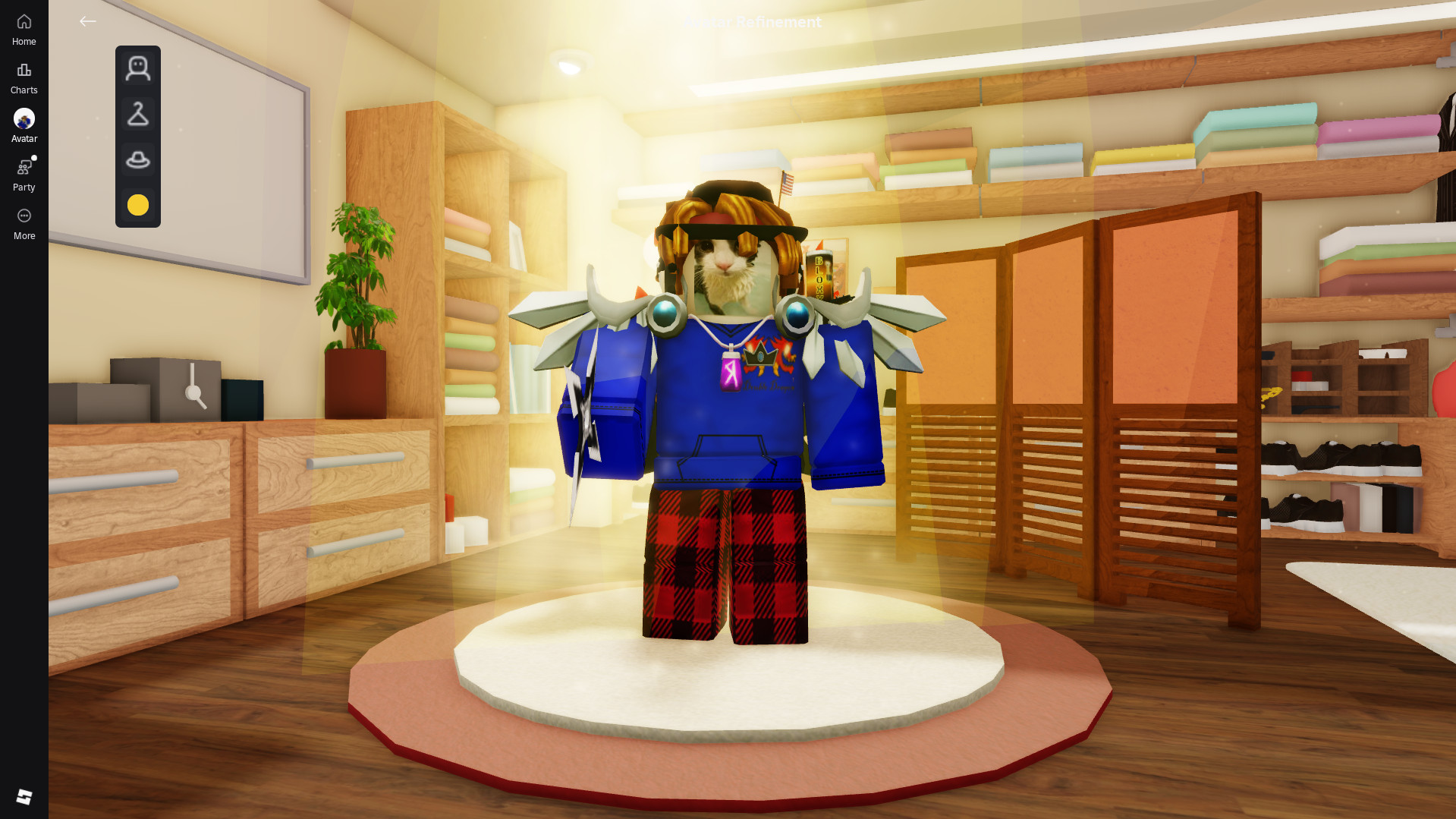 Soggy Face Mod for Roblox | RBLX Mods