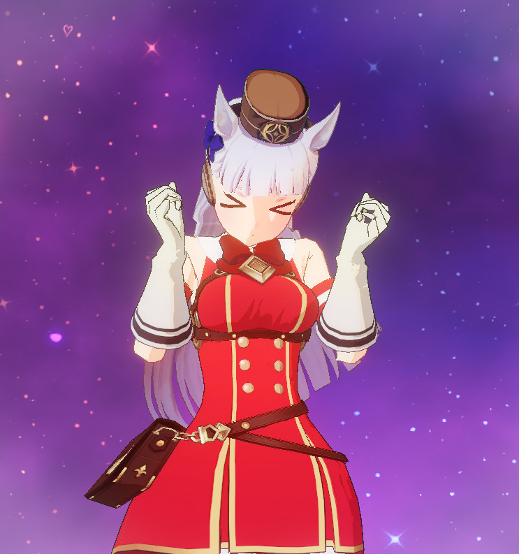 Gold Ship Mod for Genshin Impact | GI Mods