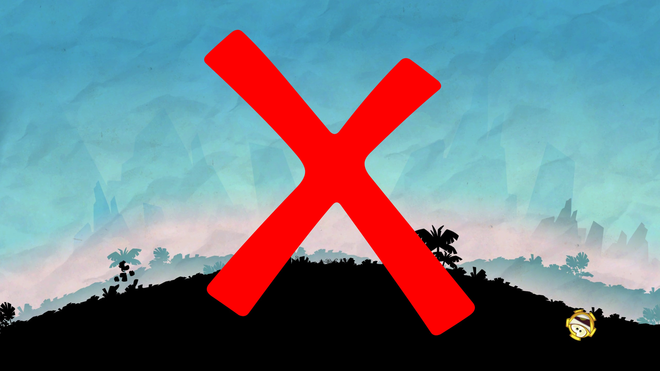 Loadless Origins Mod for Rayman Origins | RO Mods