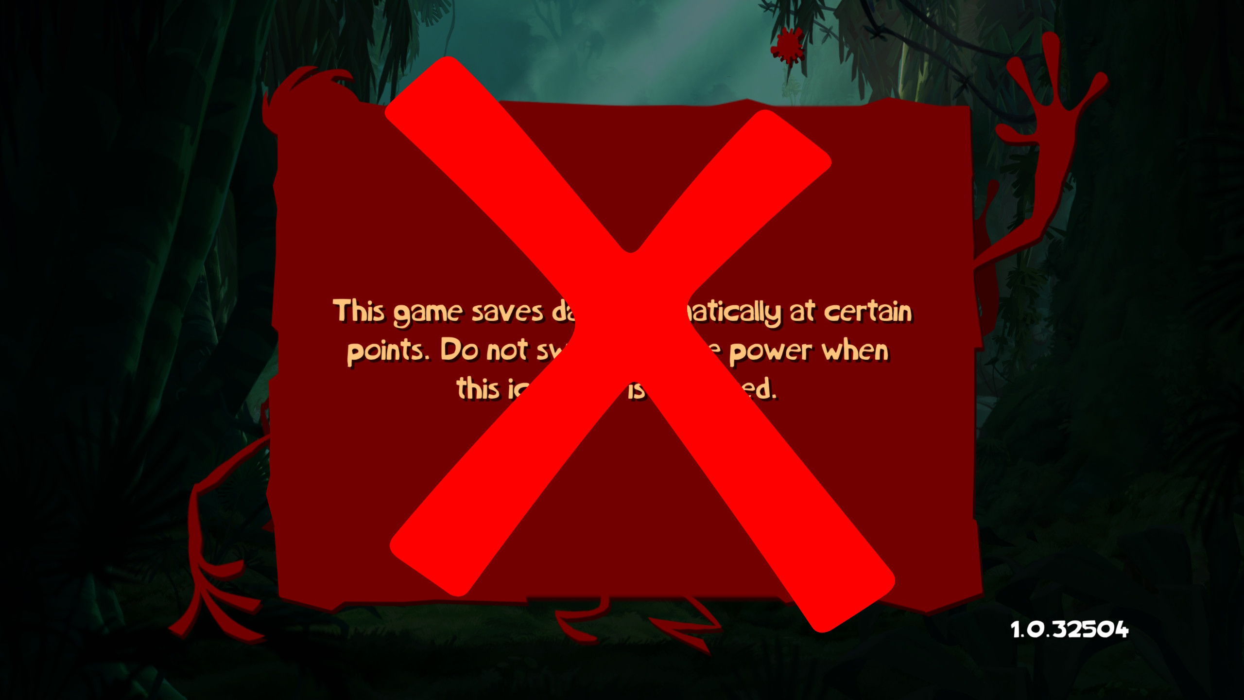 Loadless Origins Mod for Rayman Origins | RO Mods