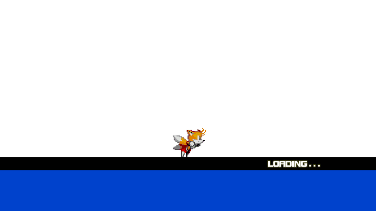 Real Tails Mod for Sonic the Hedgehog 4: Episode I | Sonic 4: 1 Mods
