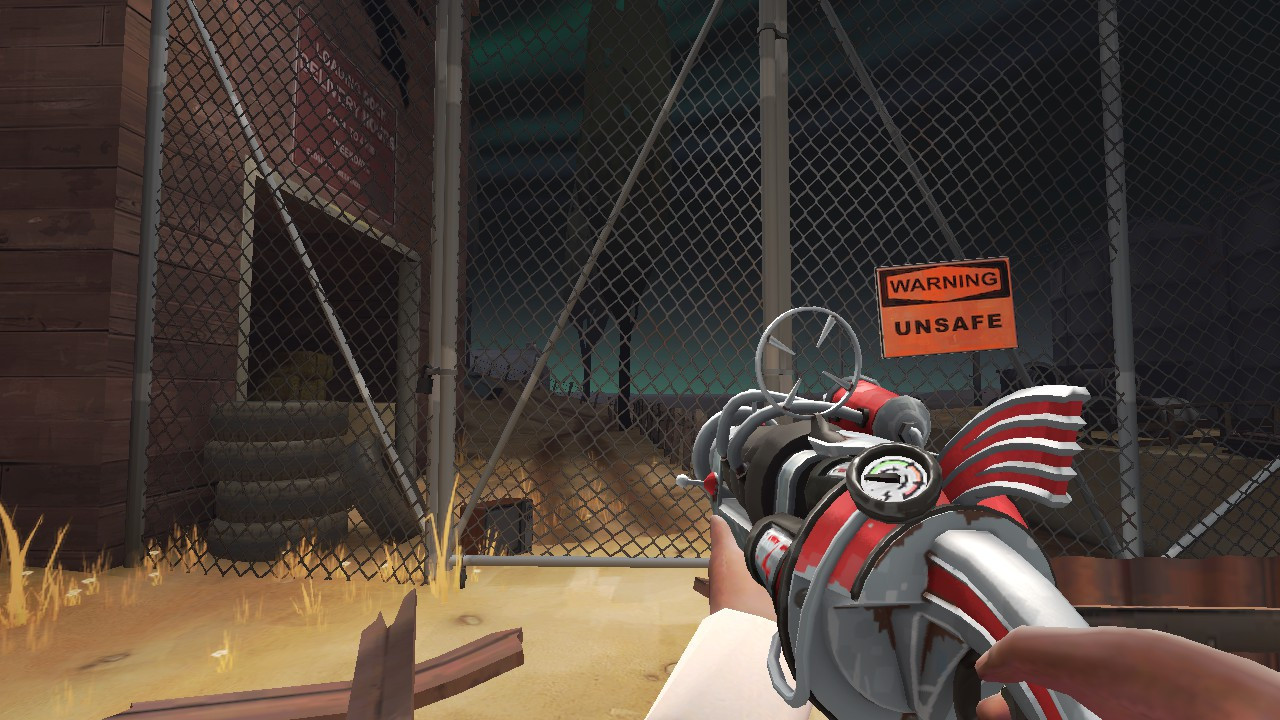 Dr. Al Coholic's 4th Law Mod for Team Fortress 2 | TF2 Mods
