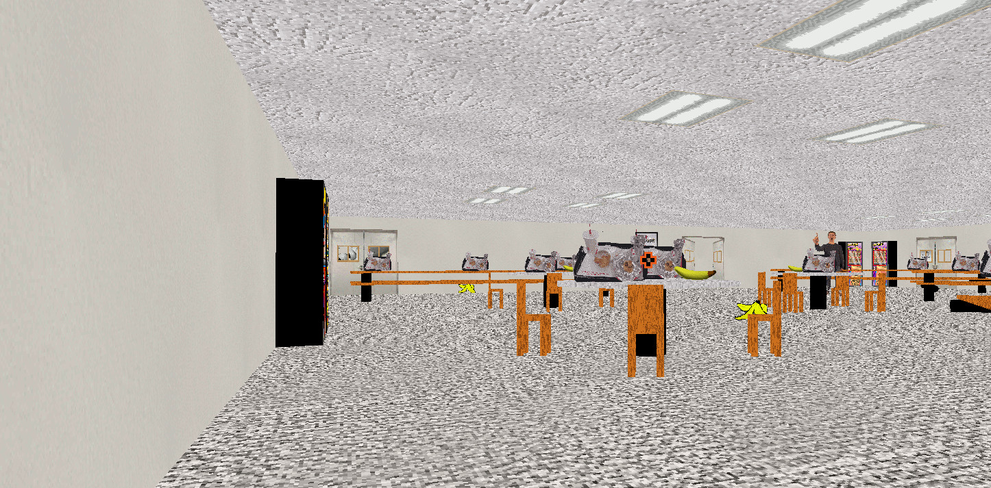 Mystman's BASICS Plus (0.12.X) (Texture PACK) Mod for Baldi's Basics ...