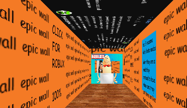 Goofys Poop Palace! RE-POOPED! Mod for Baldi's Basics | Baldi Mods