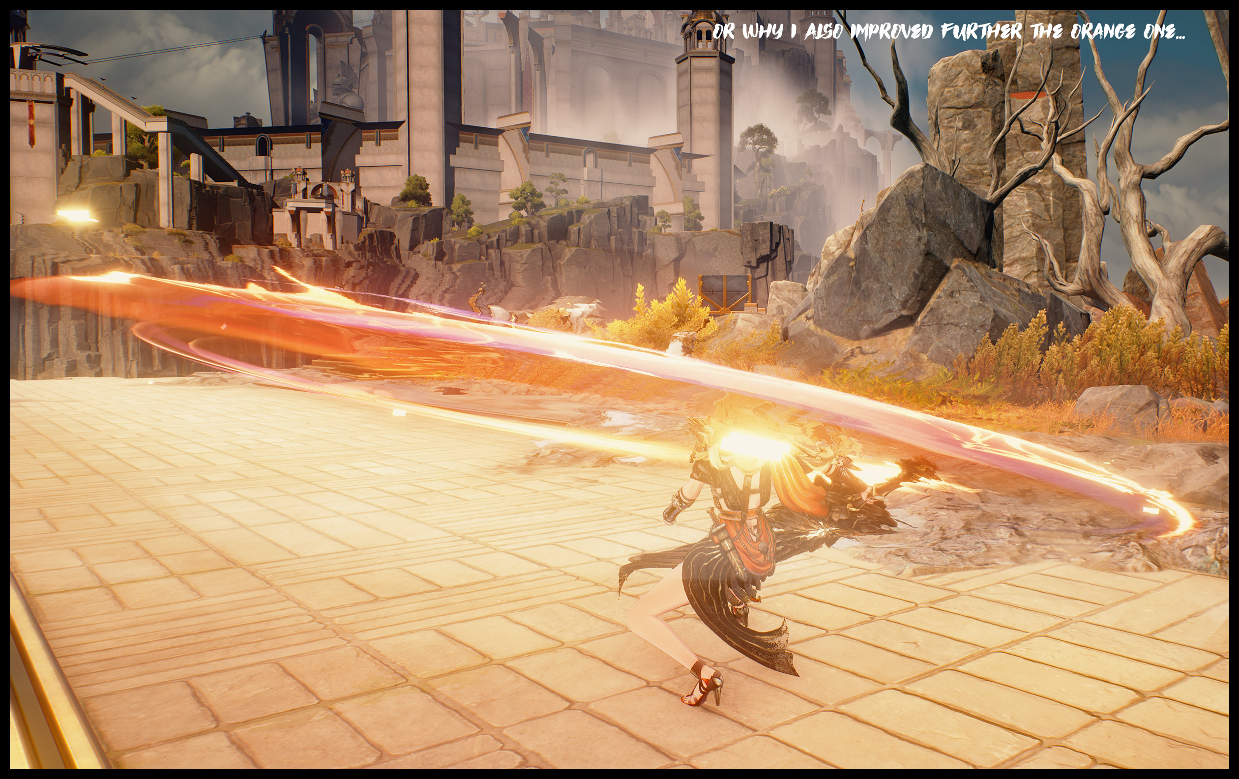 Radiant Augusta Mod for Wuthering Waves | WuWa Mods