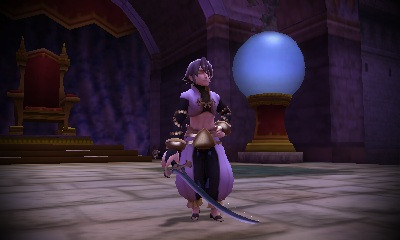 Male Dancers + Laslow Unique recolor Mod for Fire Emblem Fates | FEF Mods