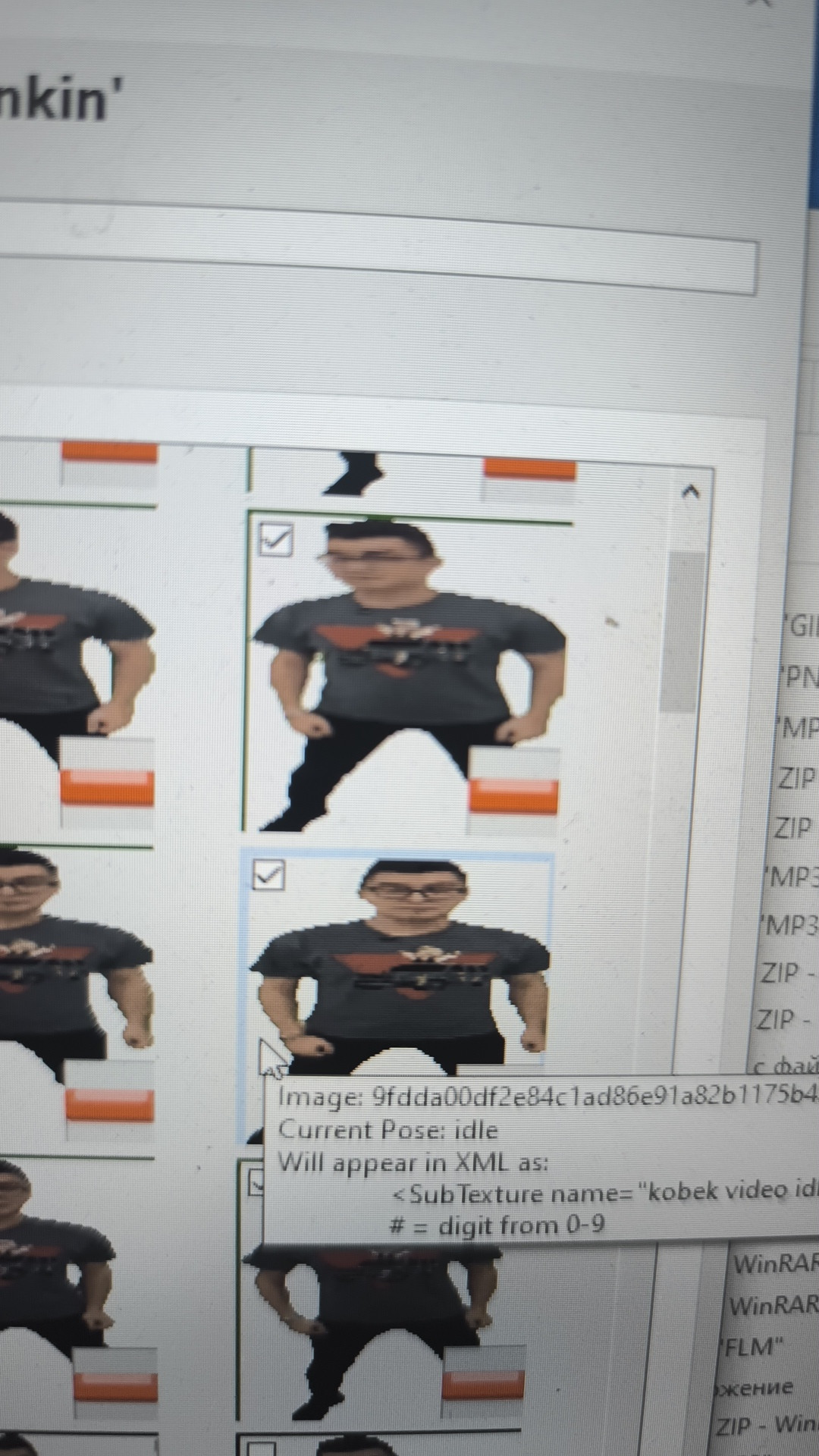 Kobyakov v slice Mod for Friday Night Funkin' | FNF Mods