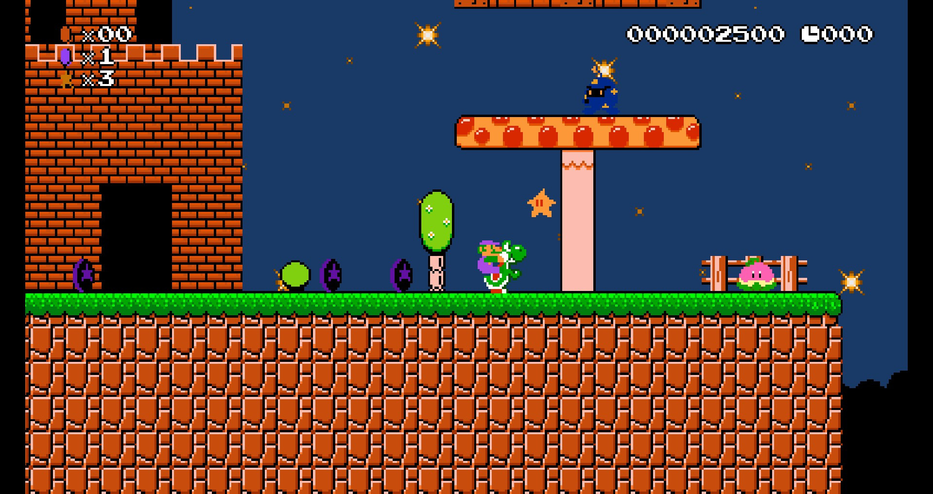 SMG entities (Mari0 AE) Mod for Mari0 | Mari0 Mods