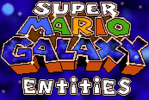 SMG Entities+ (Mari0 AE) Mod for Mari0 | Mari0 Mods