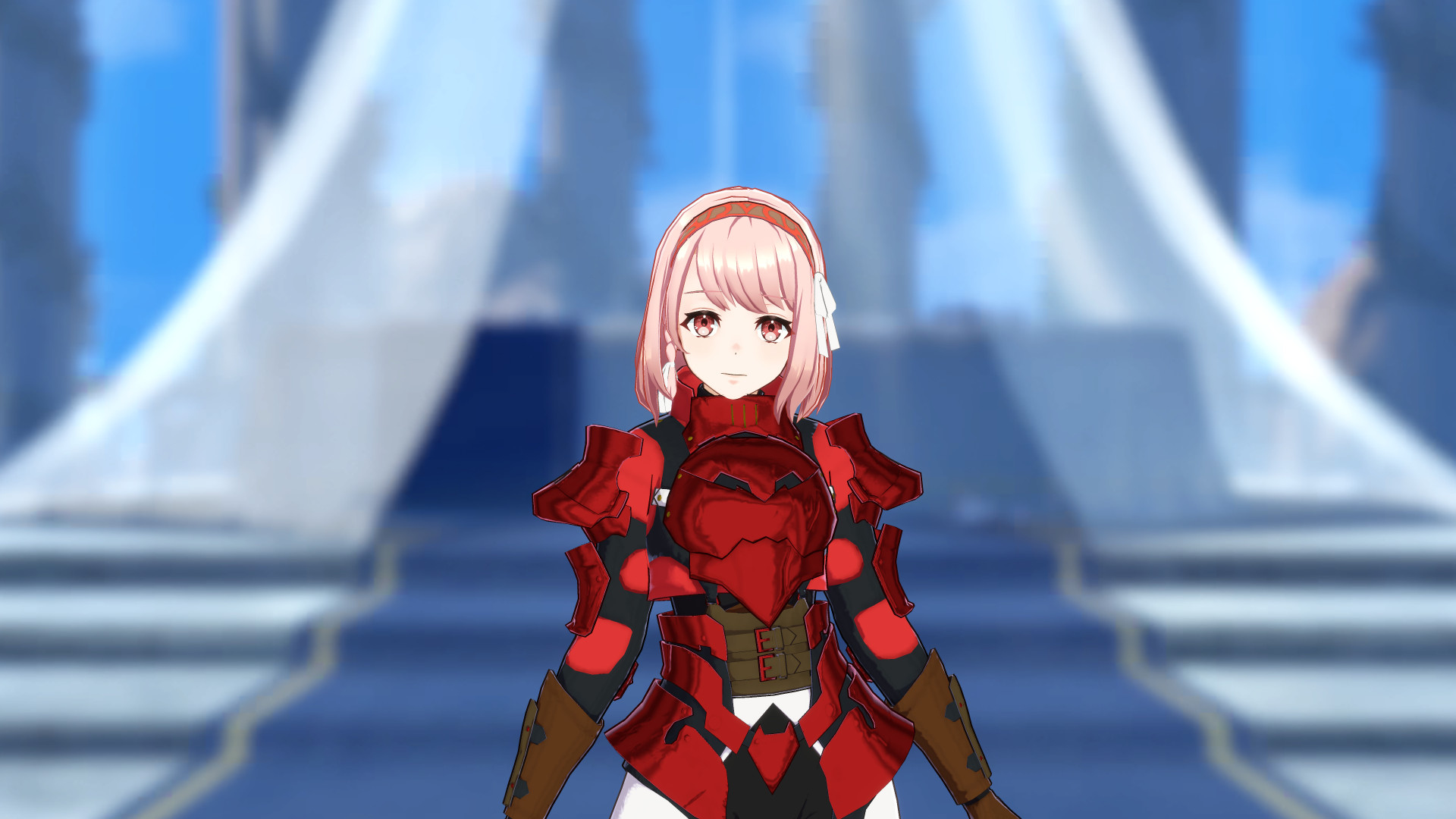 Brave Hero Model Mod for Fire Emblem Engage | FEE Mods