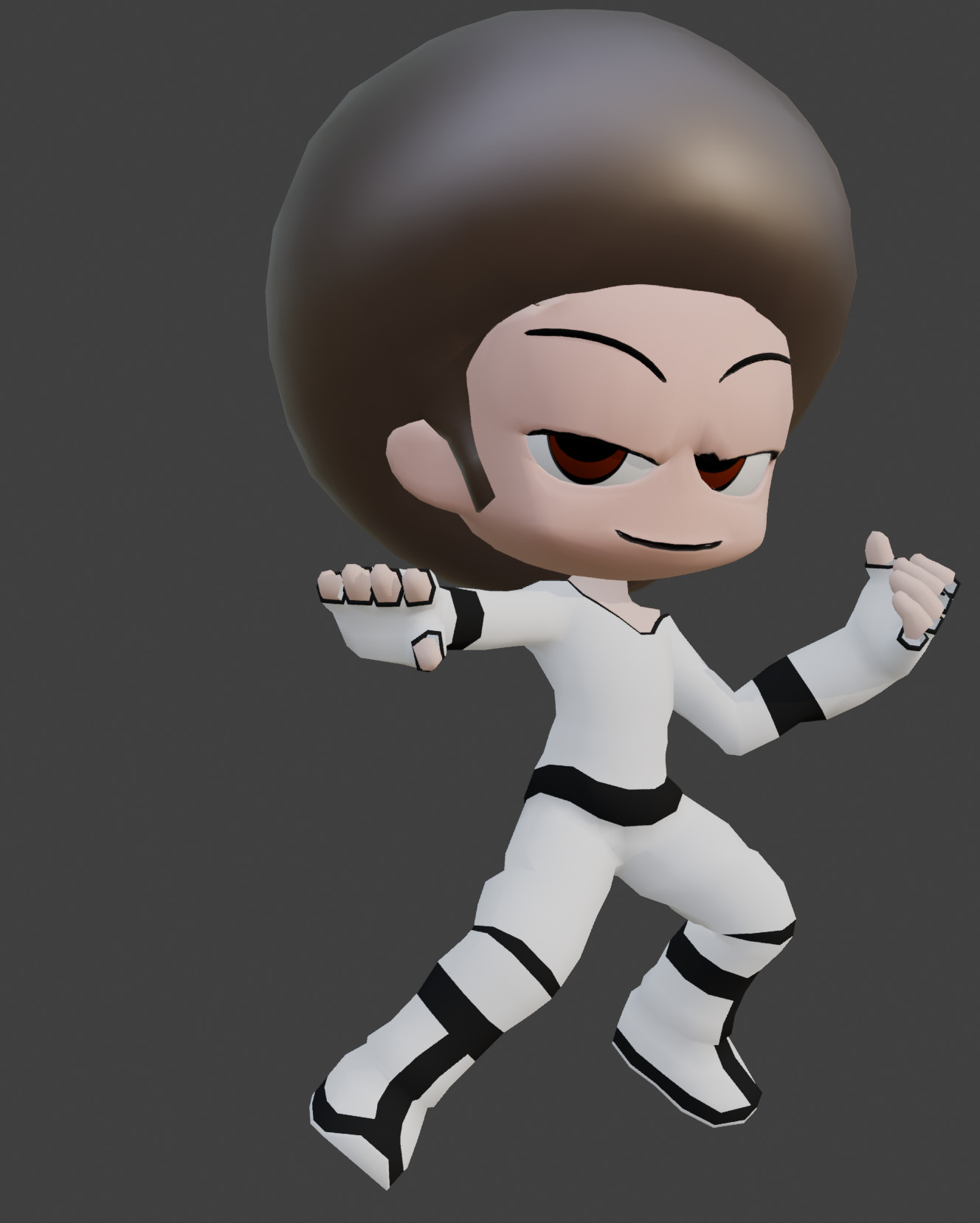 White Mage Deonte Mod for Dragon Ball: Sparking! ZERO | DBSZ Mods