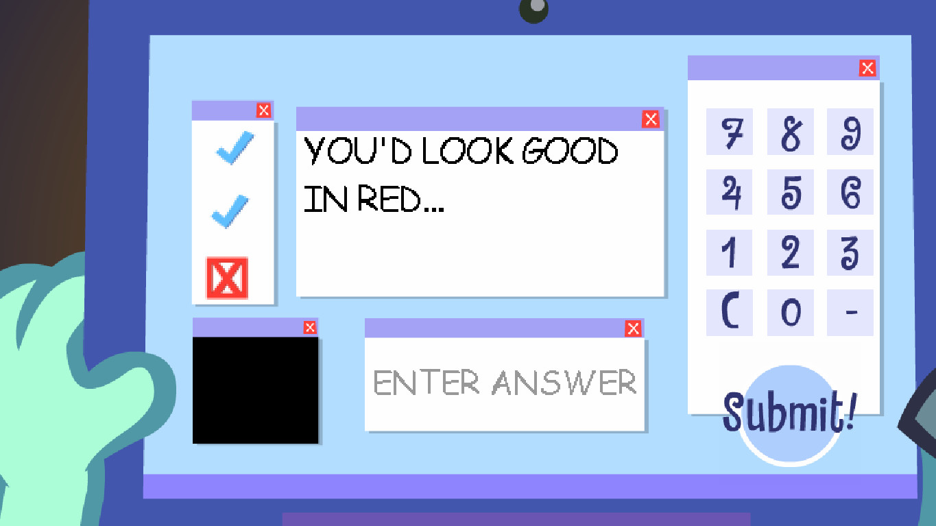 [SENSITIVE CONTENT] Flippy's Copyright School Mod for Baldi's Basics ...