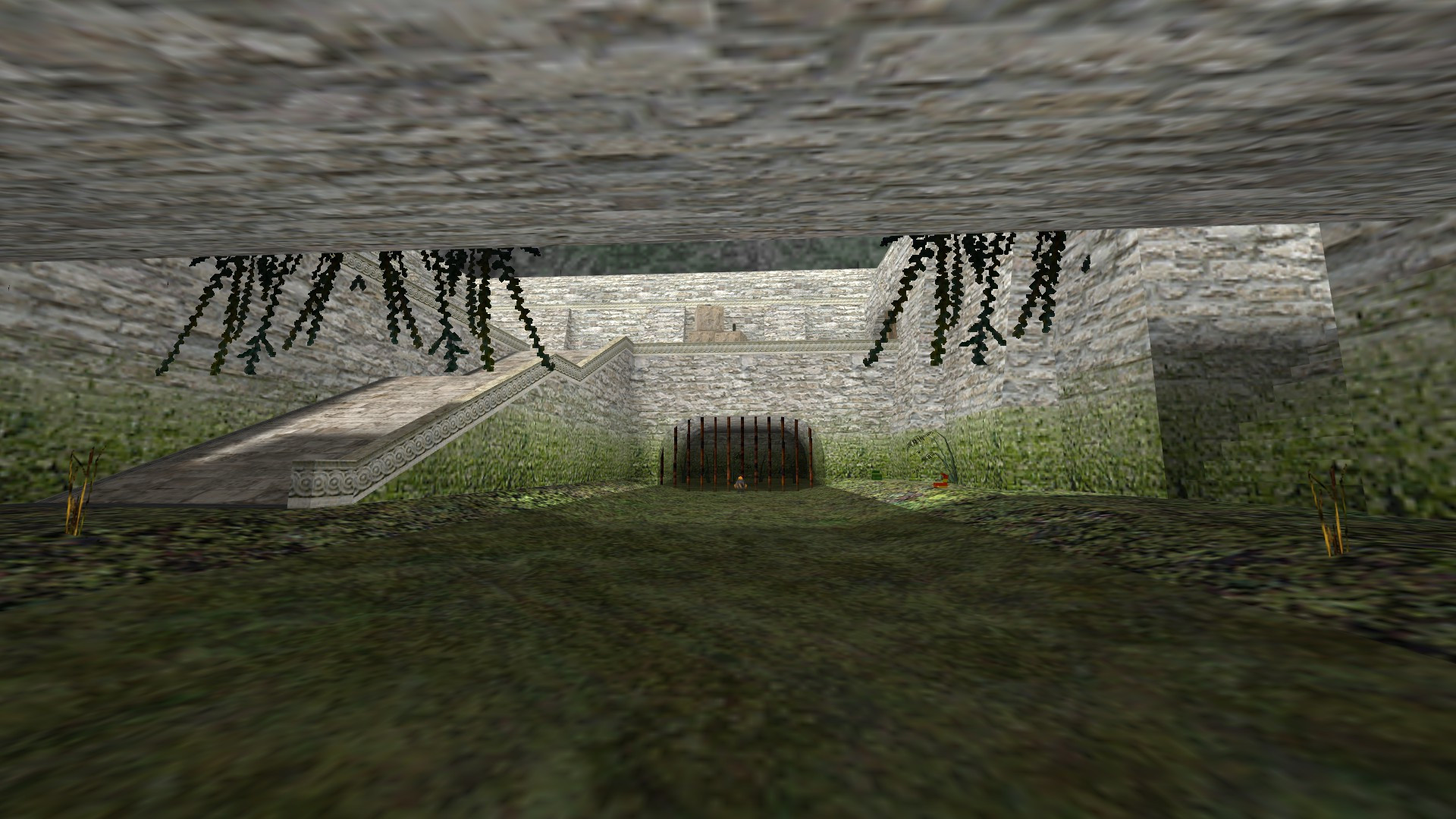 Aztec [AG/OP4] Mod for Half-Life | HL Mods