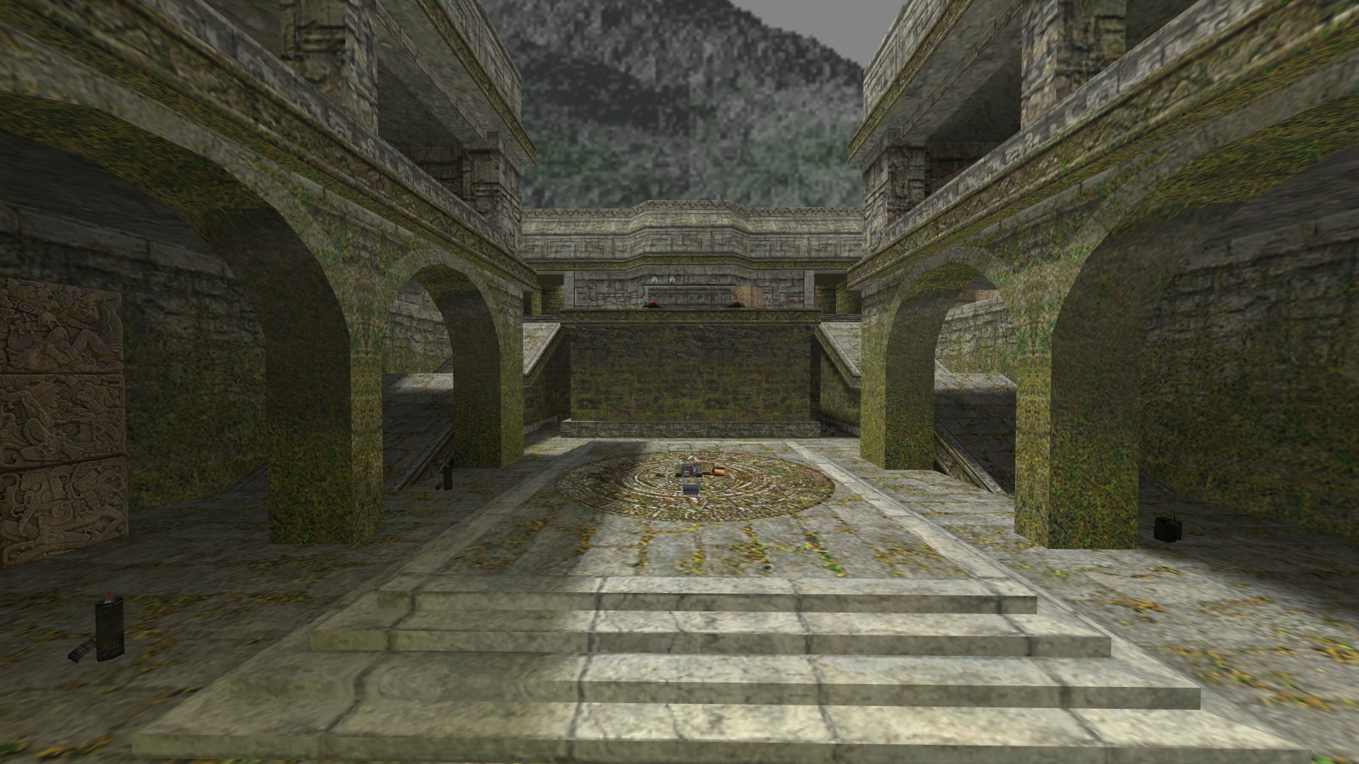 ag_aztec2 Mod for Half-Life | HL Mods