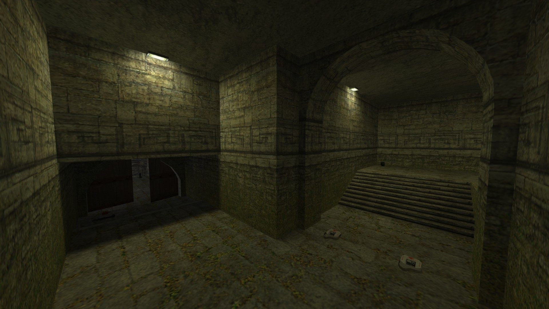 ag_aztec2 Mod for Half-Life | HL Mods
