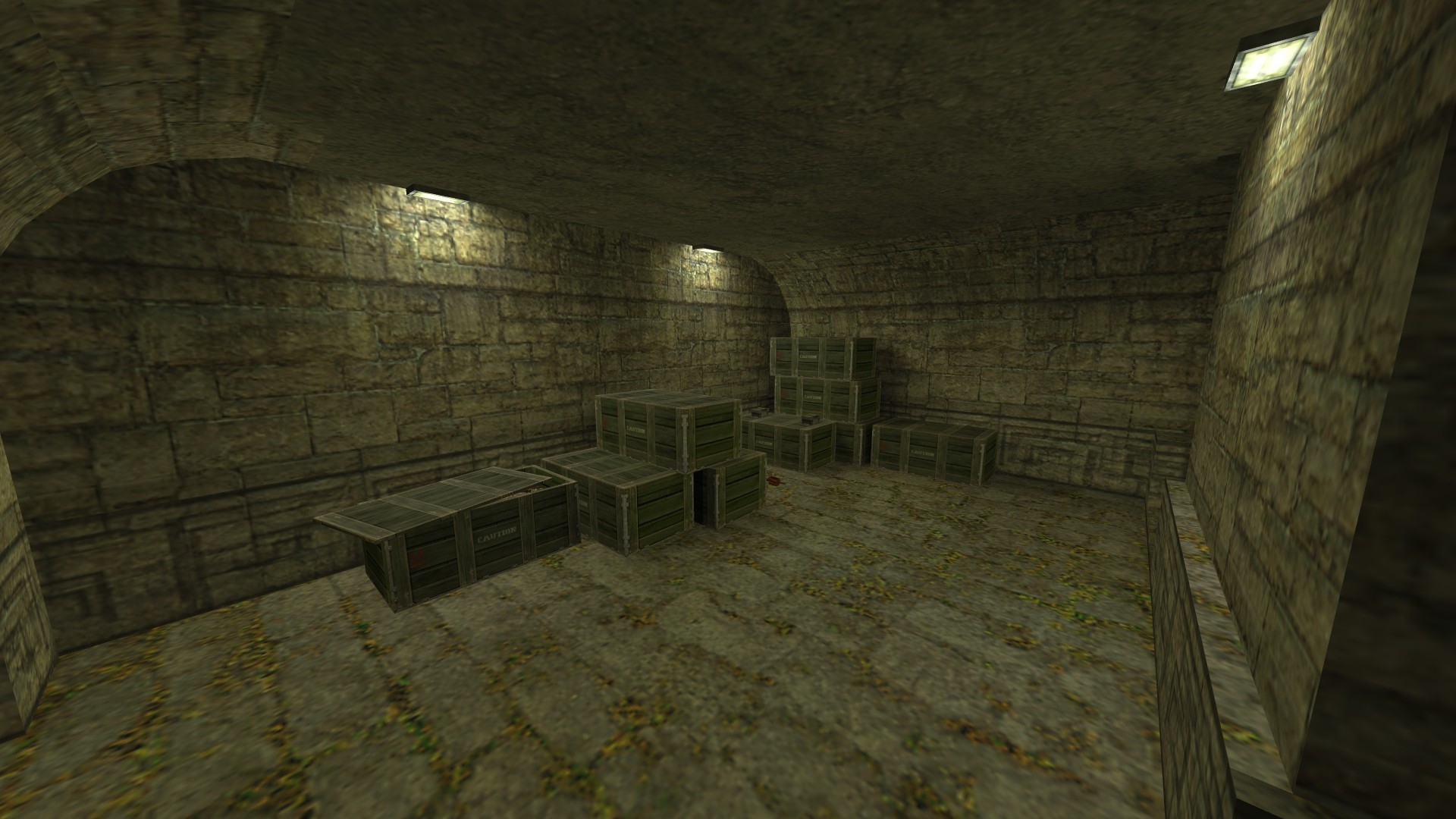 ag_aztec2 Mod for Half-Life | HL Mods
