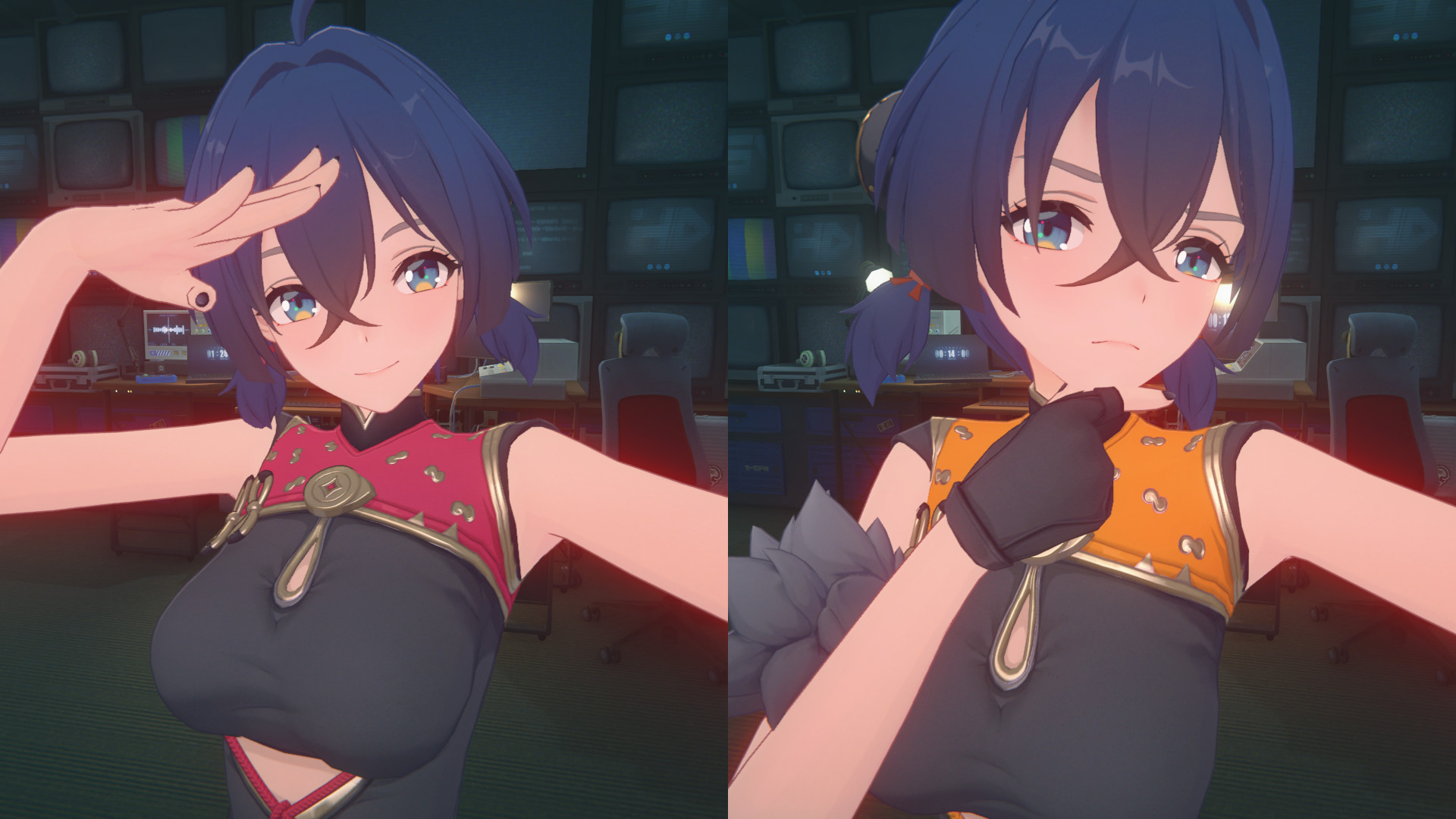 Sweety Belle Mod for Zenless Zone Zero | ZZZ Mods