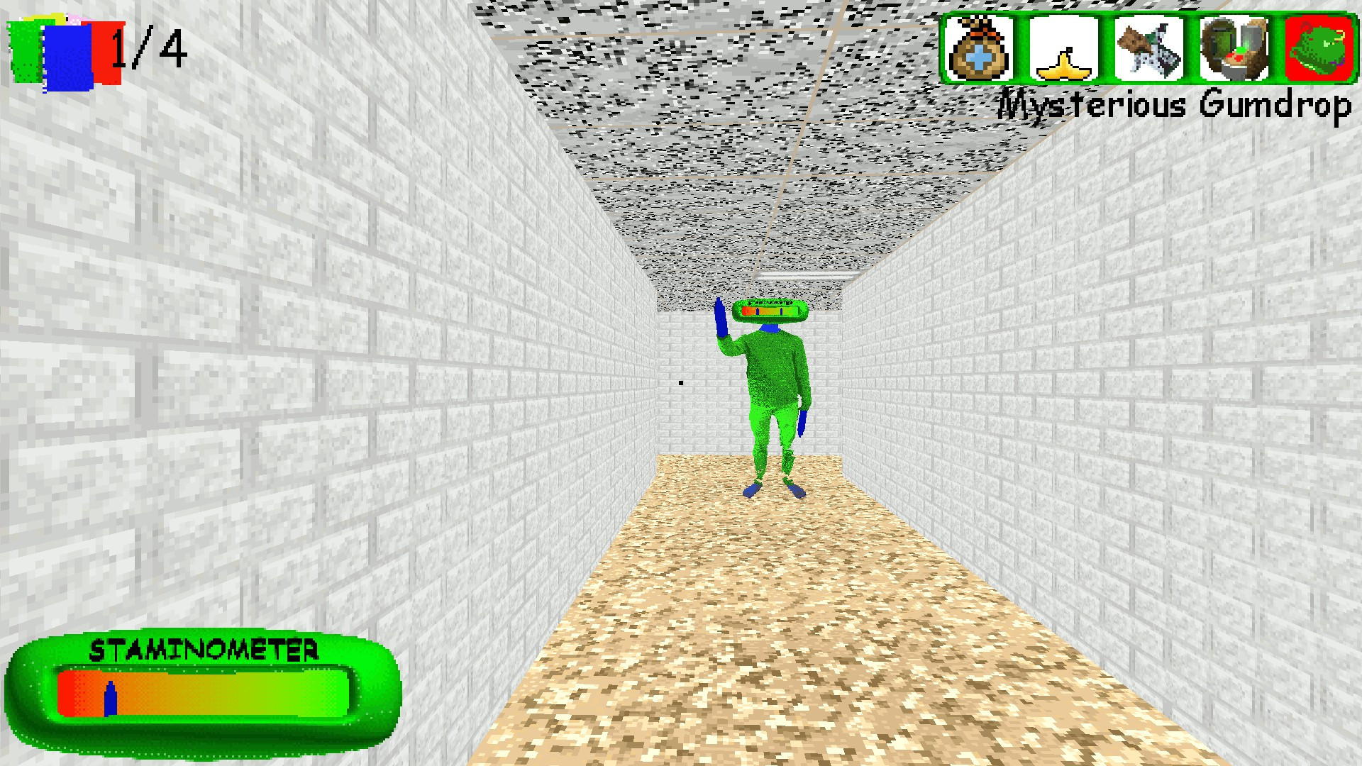 (0.13.X) Crazy Clones! Mod for Baldi's Basics | Baldi Mods