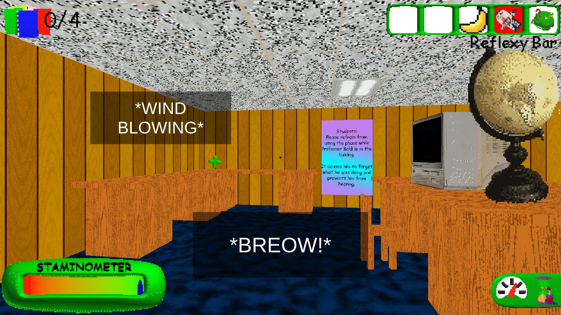 (0.13.X) Crazy Clones! Mod for Baldi's Basics | Baldi Mods