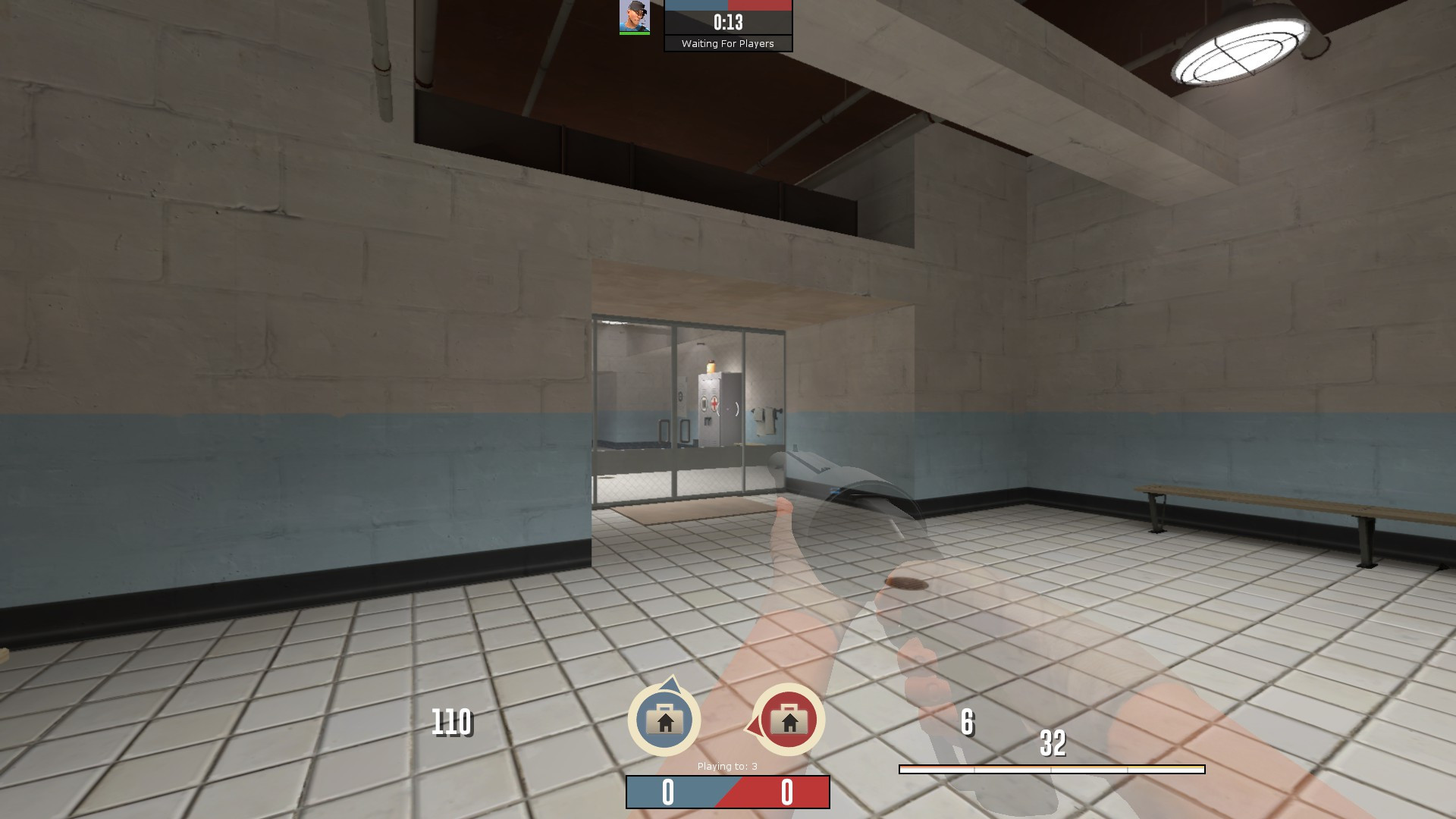 "Customizable" Transparent Viewmodels Mod for Team Fortress 2 | TF2 Mods