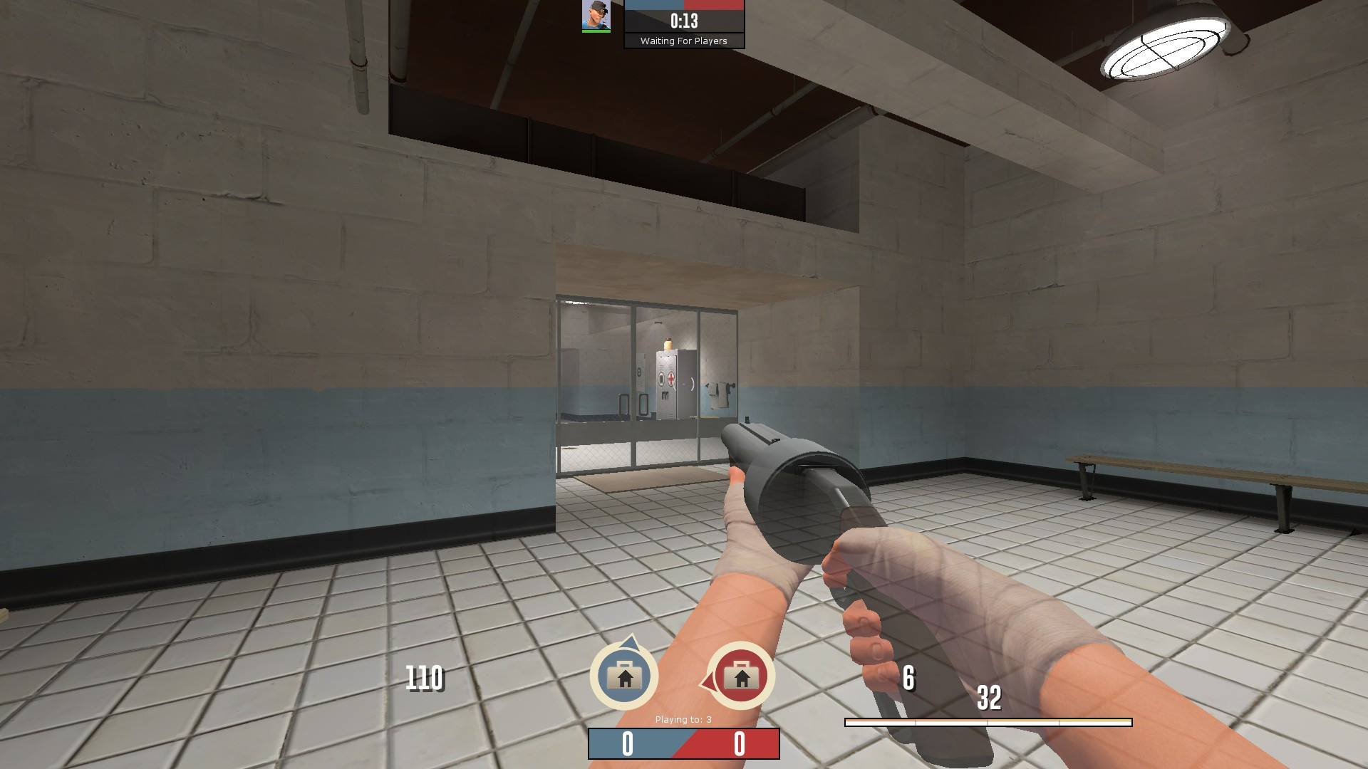"Customizable" Transparent Viewmodels Mod for Team Fortress 2 | TF2 Mods