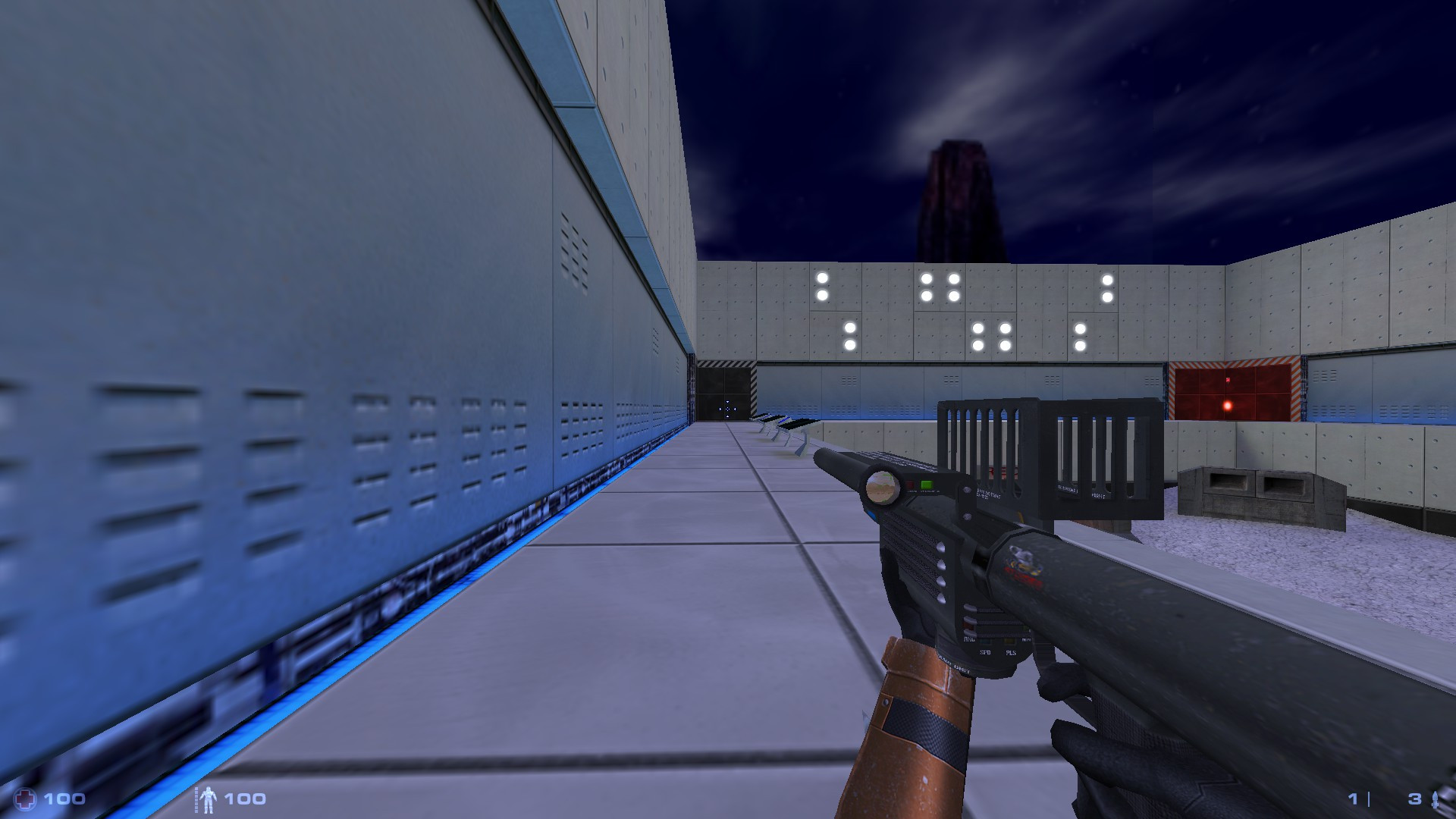 Tactical Weapons Pack for Sven Co-op Mod for Sven Co-op | SC Mods