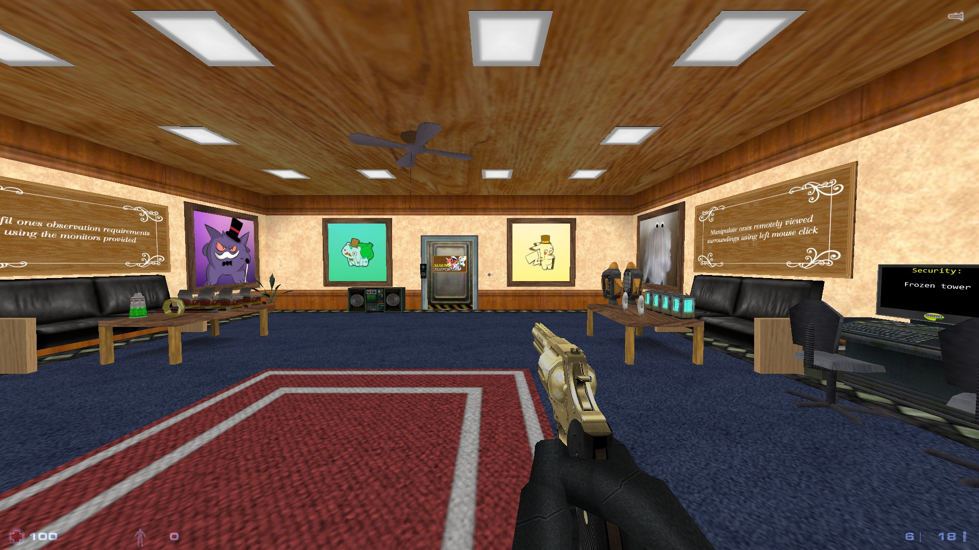 Tactical Weapons Pack for Sven Co-op Mod for Sven Co-op | SC Mods