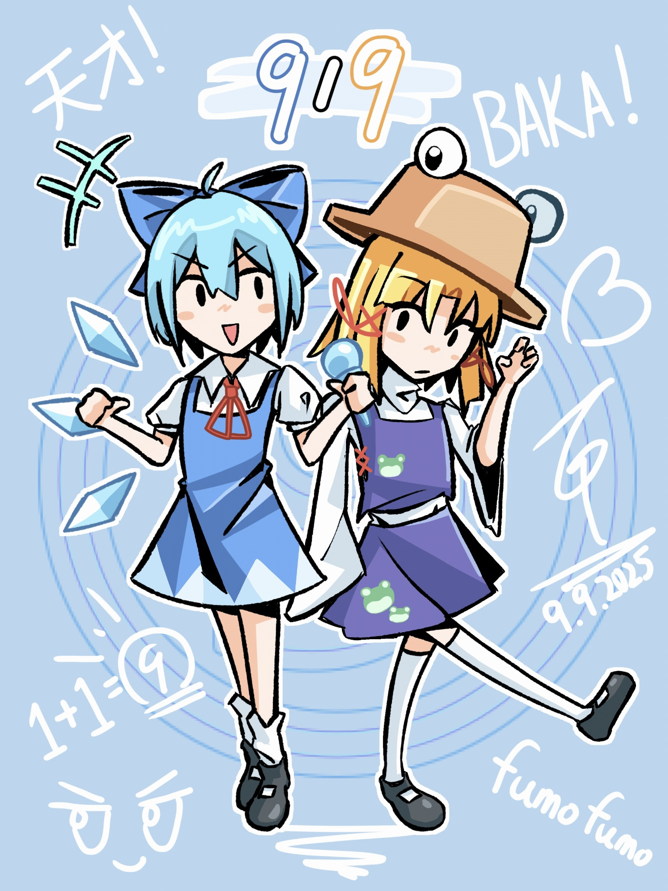 Freeze Frog Funky [Demo] Mod for Friday Night Funkin' | FNF Mods