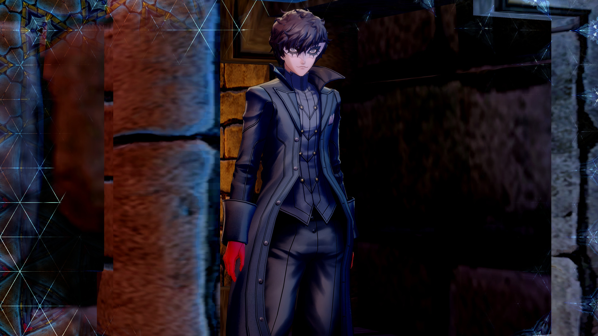 Reload Styled Joker Mod for Persona 5 Royal (PC) | P5R (PC) Mods