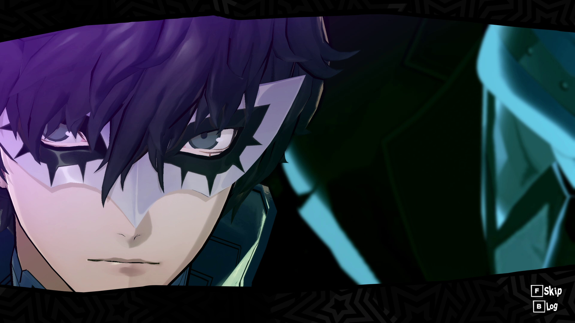 Reload Styled Joker Mod for Persona 5 Royal (PC) | P5R (PC) Mods