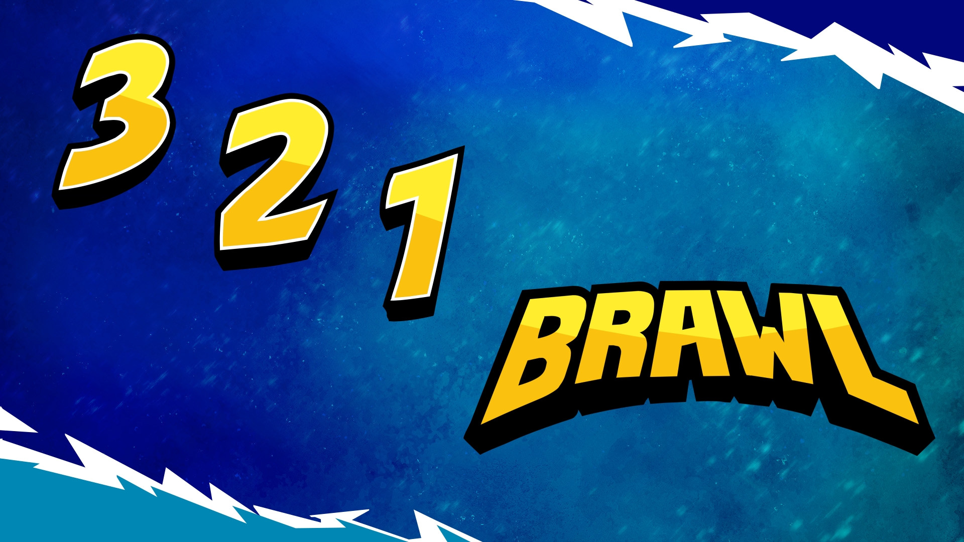 Updated "fanfares" font Mod for Brawlhalla | BHalla Mods