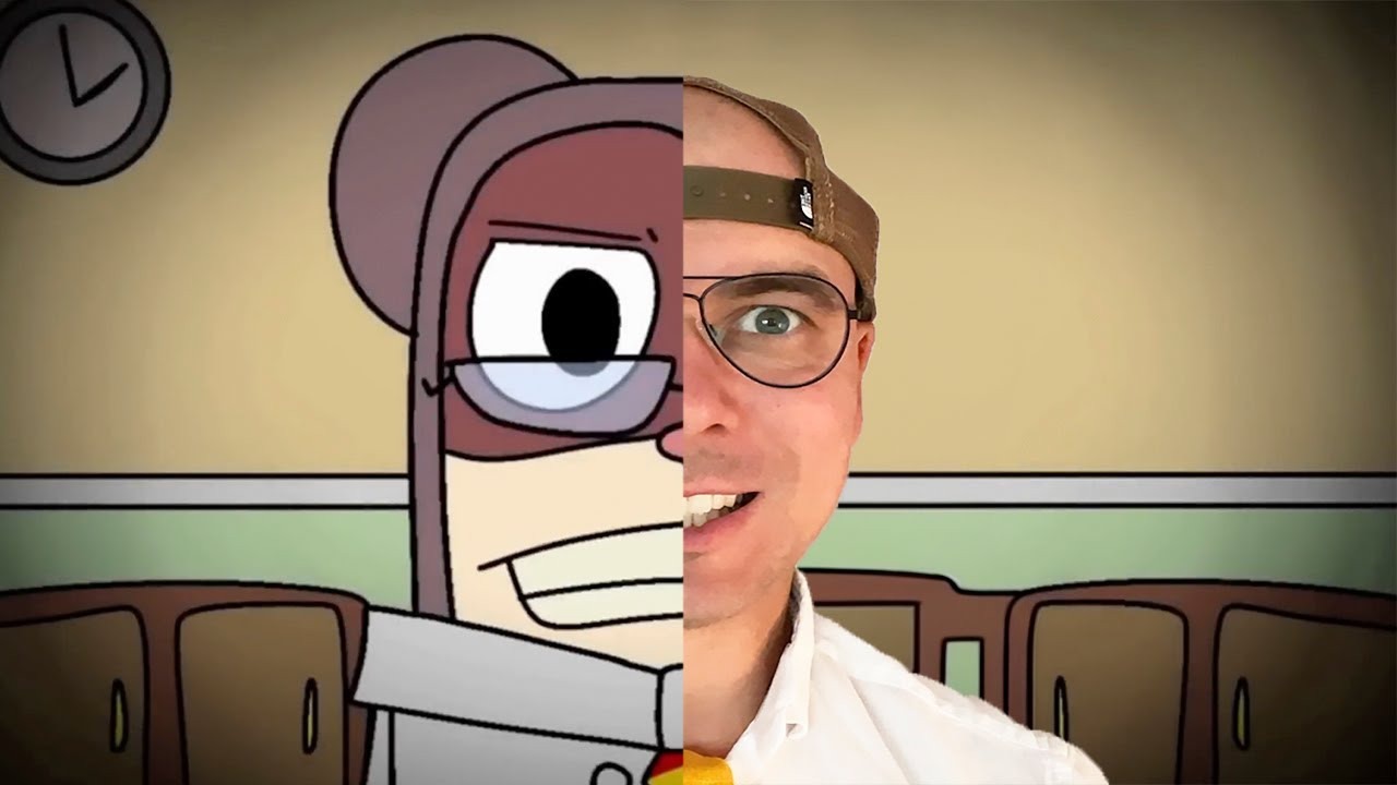 [SENSITIVE CONTENT] TROUBLEMAKER V2 OLD/SCRAPPED BUILD [OFFICIAL] Mod ...