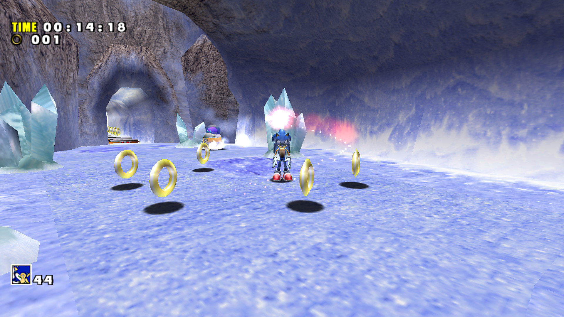 06 Styled Object Textures (PORT) Mod for Sonic Adventure DX | SADX Mods